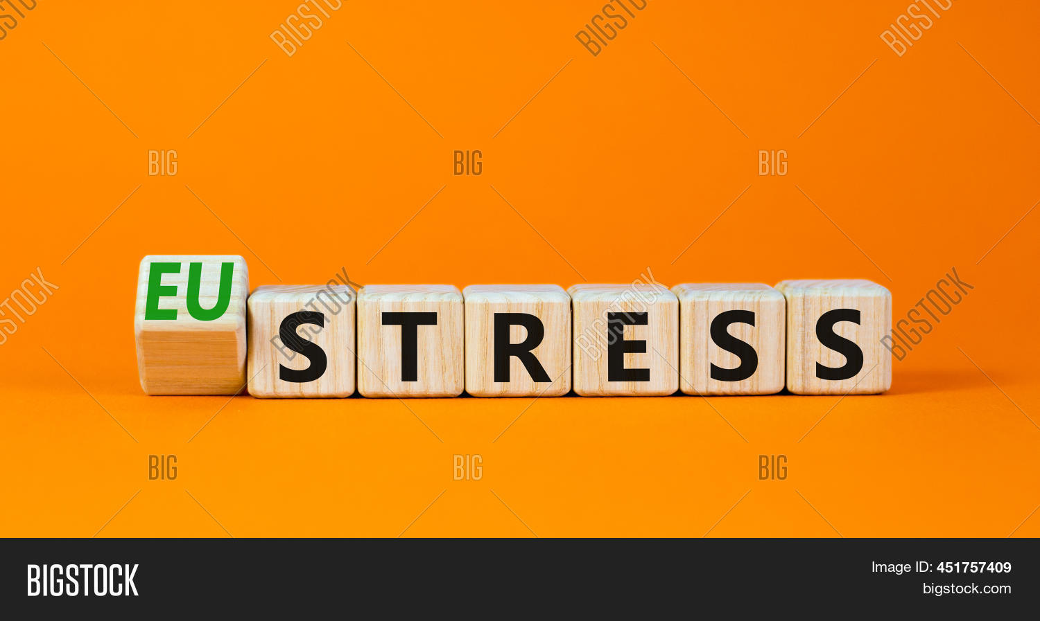Eustress Stress Symbol Image & Photo (Free Trial) | Bigstock