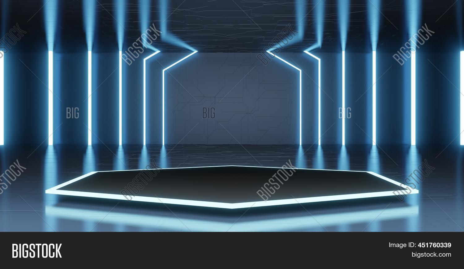 Laser Background Image & Photo (Free Trial) | Bigstock