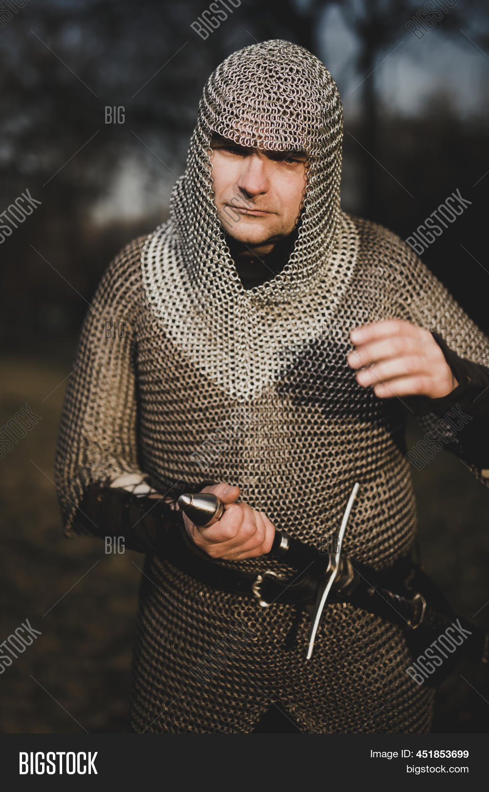 Medieval Infantry Image & Photo (Free Trial) | Bigstock
