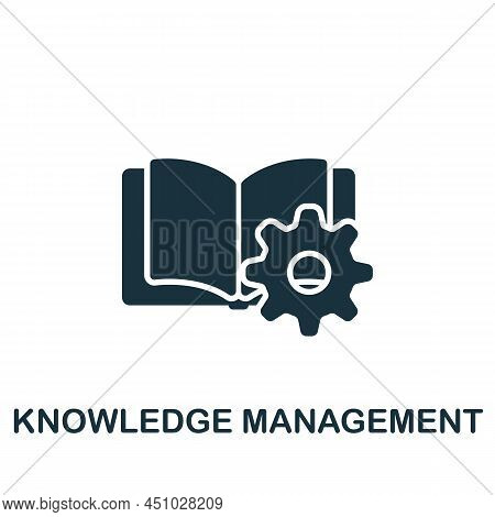 Knowledge Management Vector & Photo (Free Trial) | Bigstock