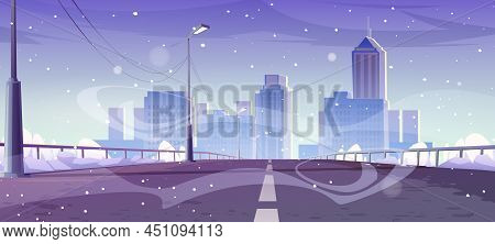 Overpass Car Road Vector & Photo (Free Trial) | Bigstock