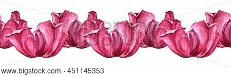 Seamless Border Image & Photo (Free Trial) | Bigstock