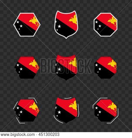 National Symbols Vector & Photo (Free Trial) | Bigstock