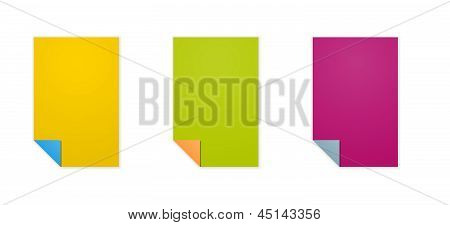Rectangle Templates Vector & Photo (Free Trial) | Bigstock