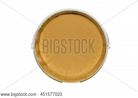 Peanut Paste Container Image & Photo (Free Trial) | Bigstock