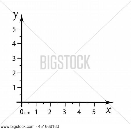 Cartesian Coordinate Vector & Photo (Free Trial) | Bigstock