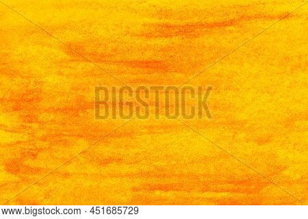 Orange Yellow Paper Image & Photo (Free Trial) | Bigstock