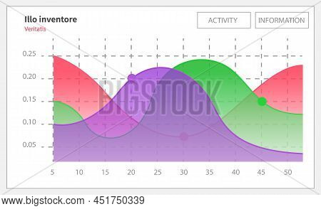 Infographic Chart Vector & Photo (Free Trial) | Bigstock