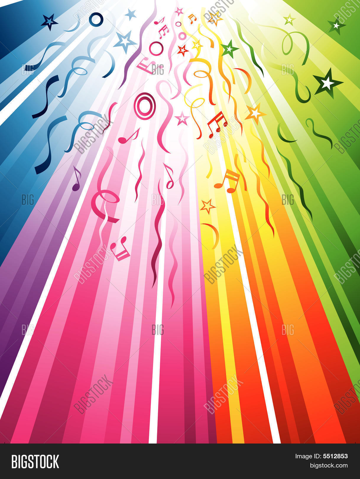 Festive Design Vector & Photo (Free Trial) | Bigstock