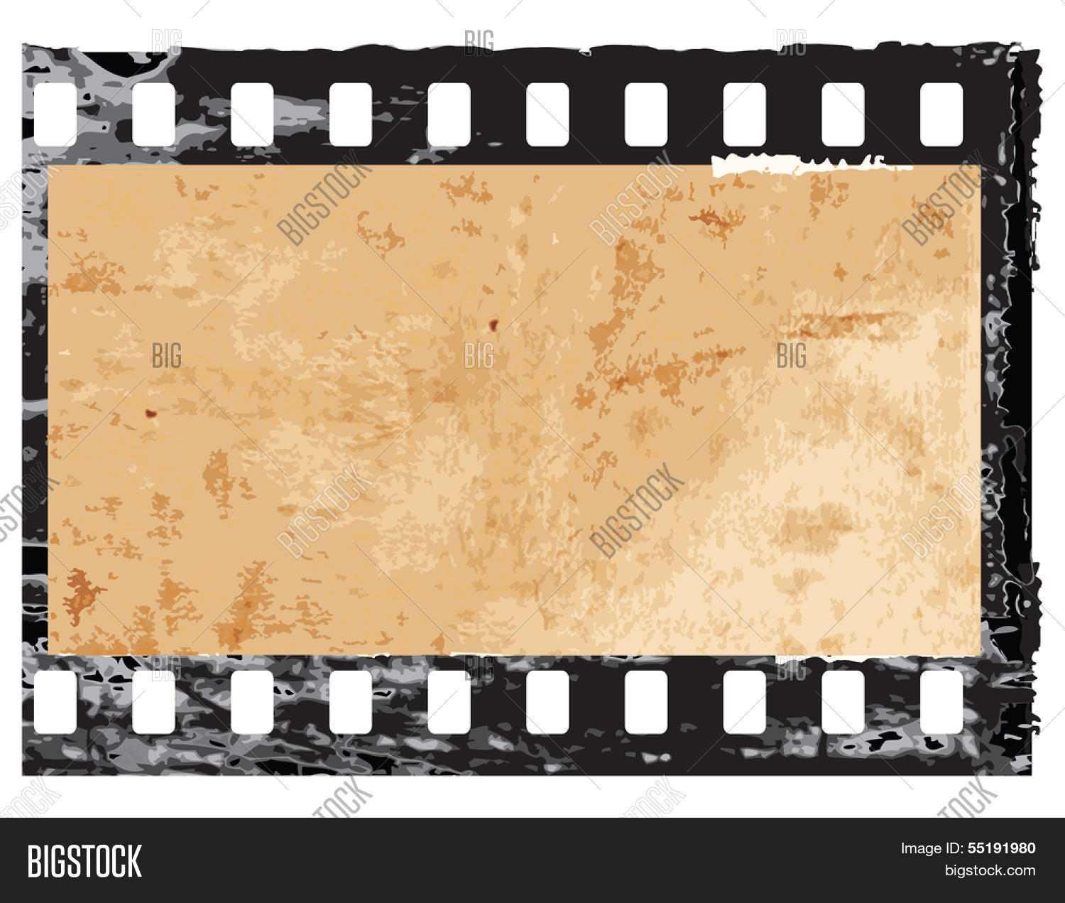 Aged Vector Vector & Photo (Free Trial) | Bigstock