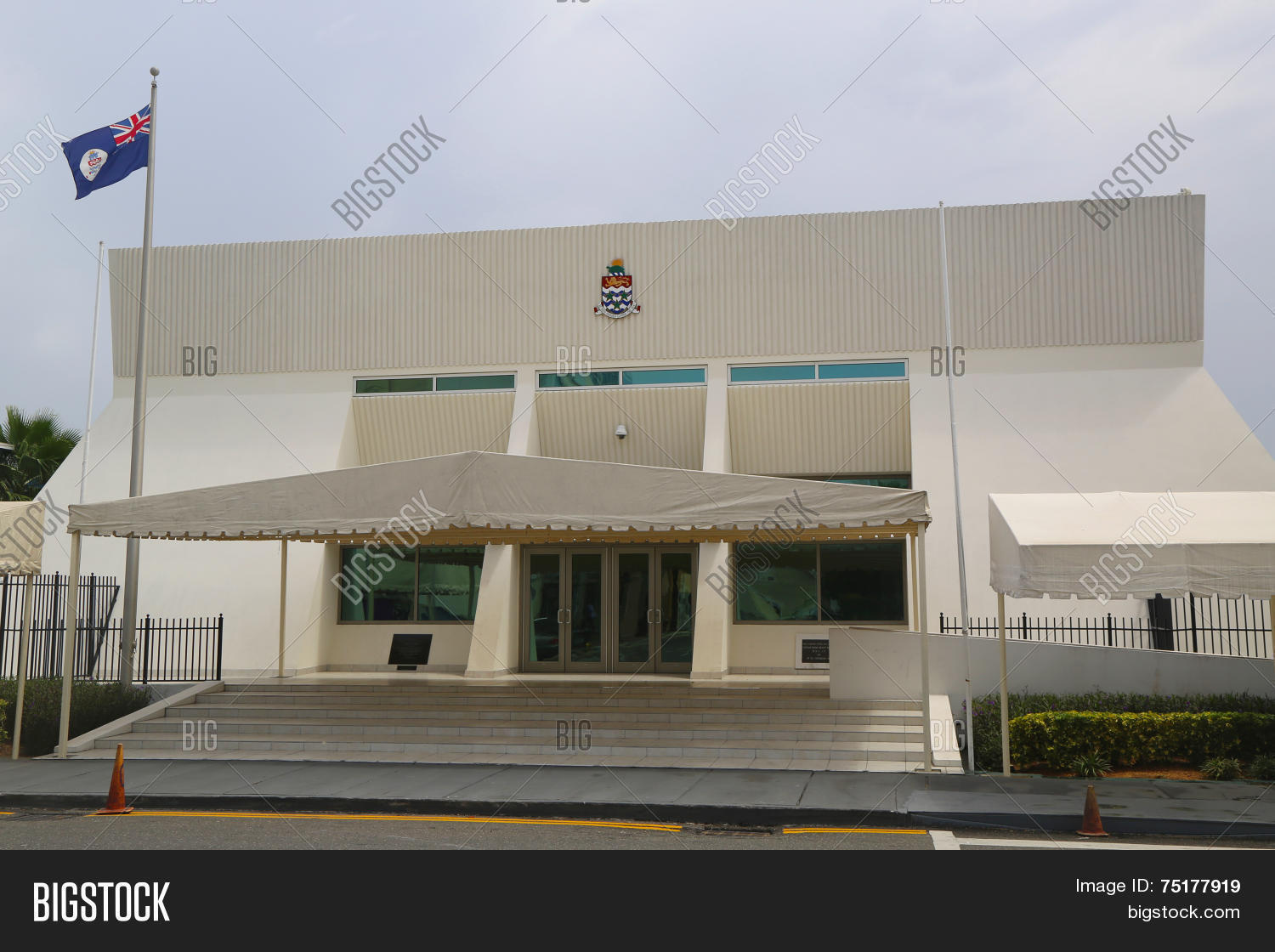 Cayman Islands Image & Photo (Free Trial) | Bigstock