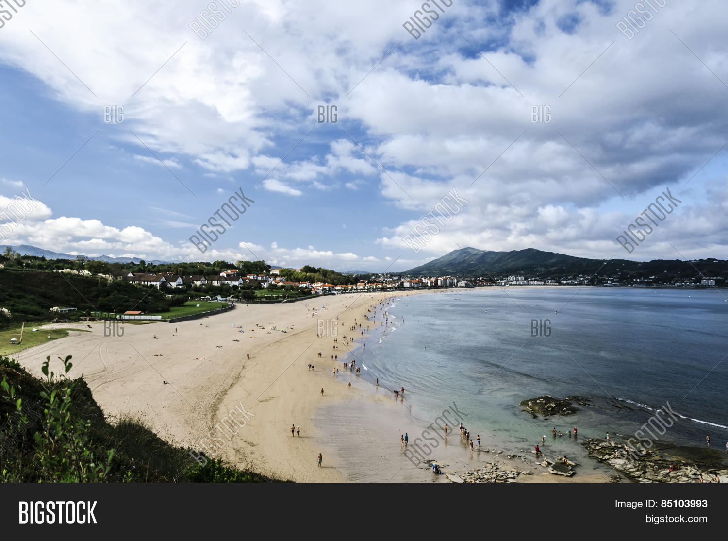 Bay Biscay Image & Photo (Free Trial) | Bigstock