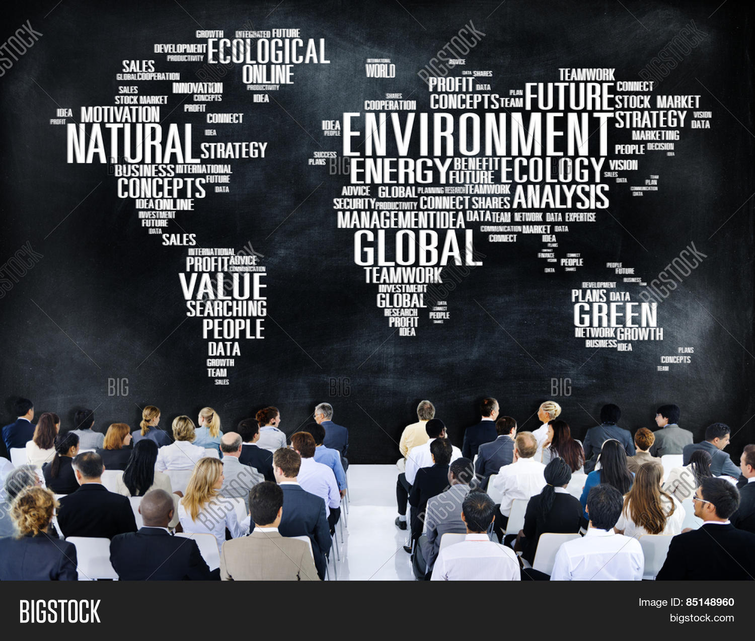 Environment Ecology Image & Photo (Free Trial) | Bigstock