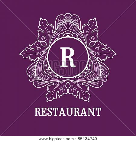 Simple Elegant Vector & Photo (Free Trial) | Bigstock