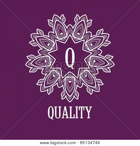 Simple Elegant Vector & Photo (Free Trial) | Bigstock