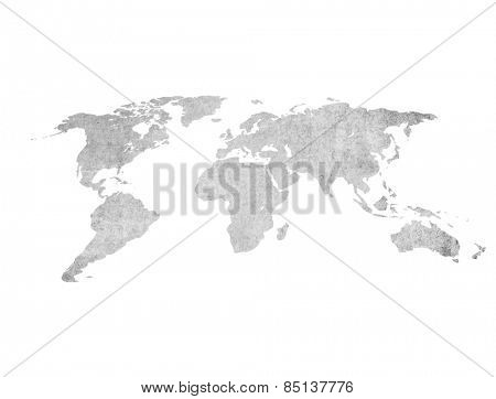 World Map Textures Image & Photo (Free Trial) | Bigstock
