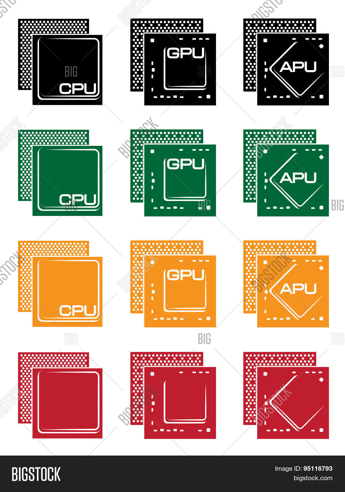 Collection Vector & Photo (Free Trial) | Bigstock