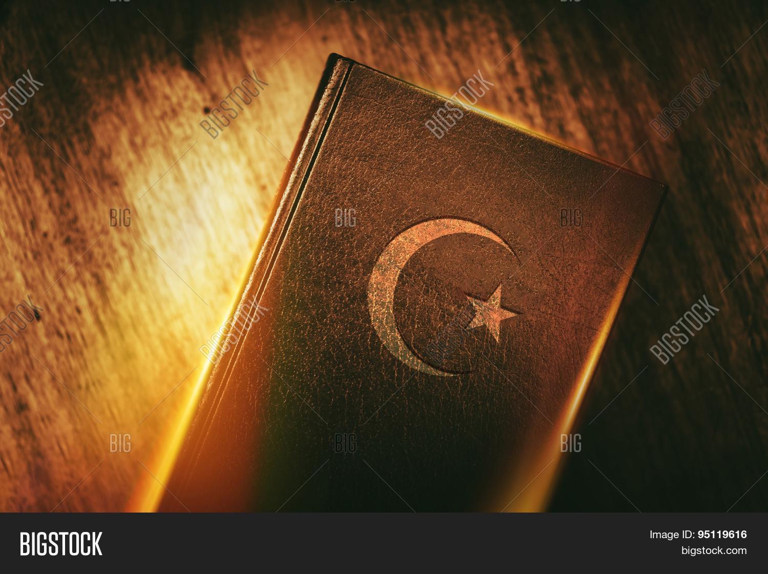 Islam Concept Book Image & Photo (Free Trial) | Bigstock