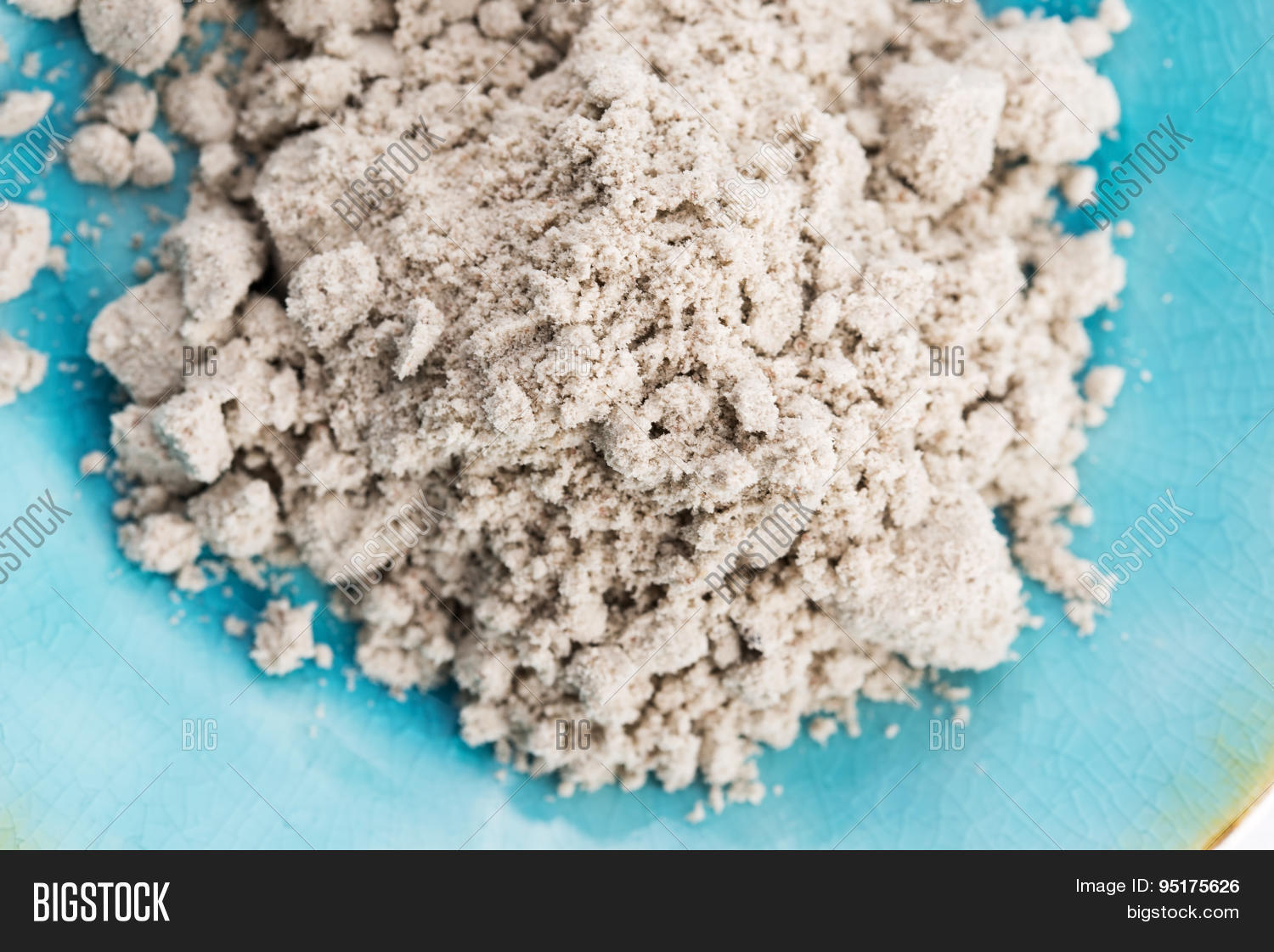 Kala Namak Black Salt Image & Photo (Free Trial) | Bigstock