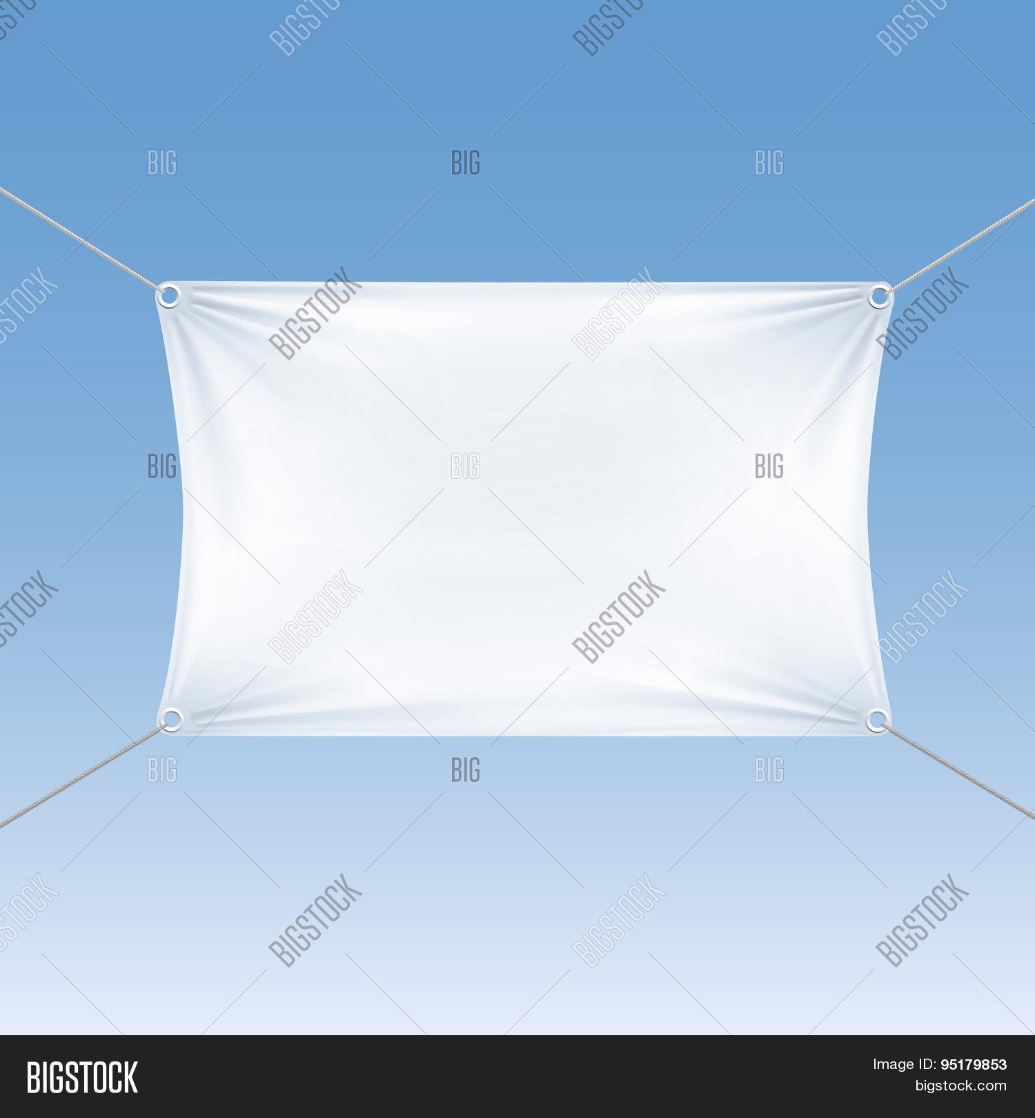 White Blank Empty Vector & Photo (Free Trial) | Bigstock