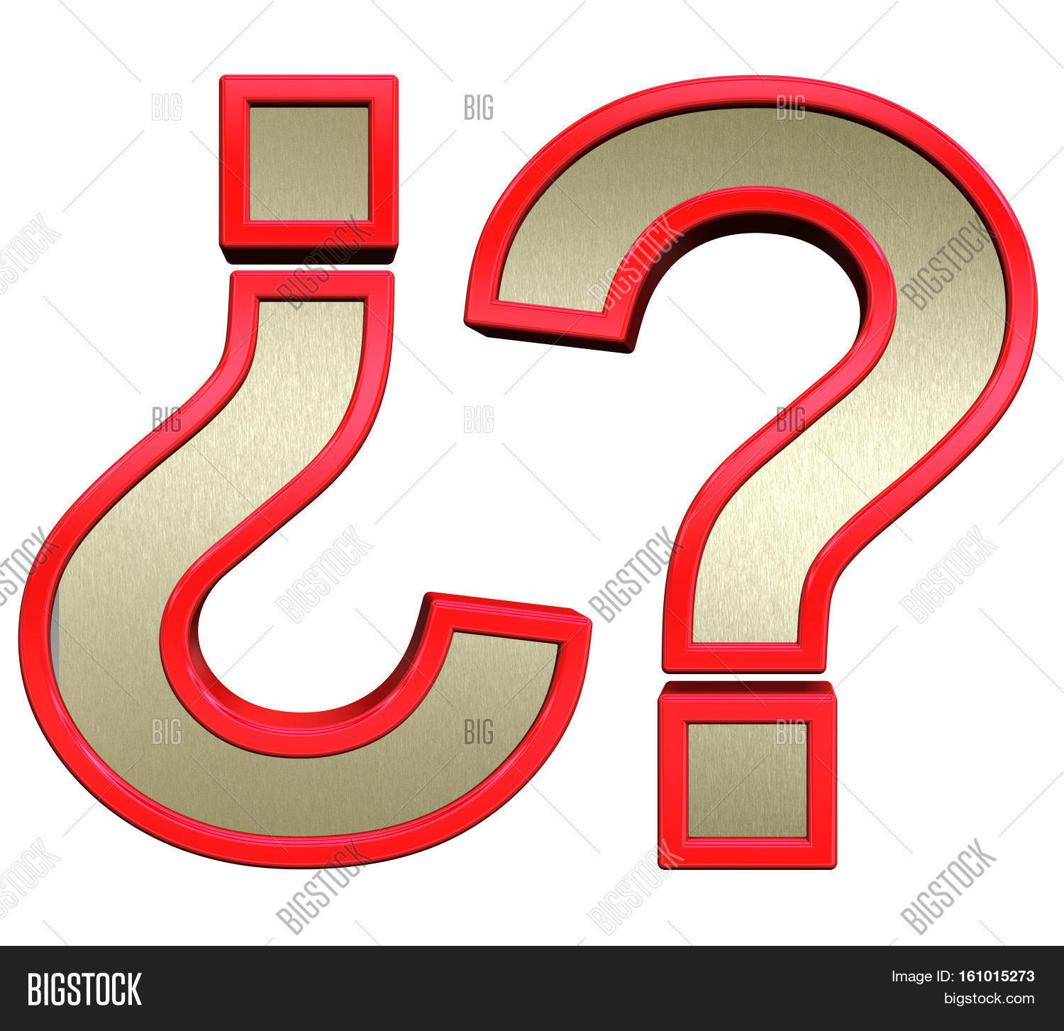 Question Mark Brushed Image & Photo (Free Trial) | Bigstock