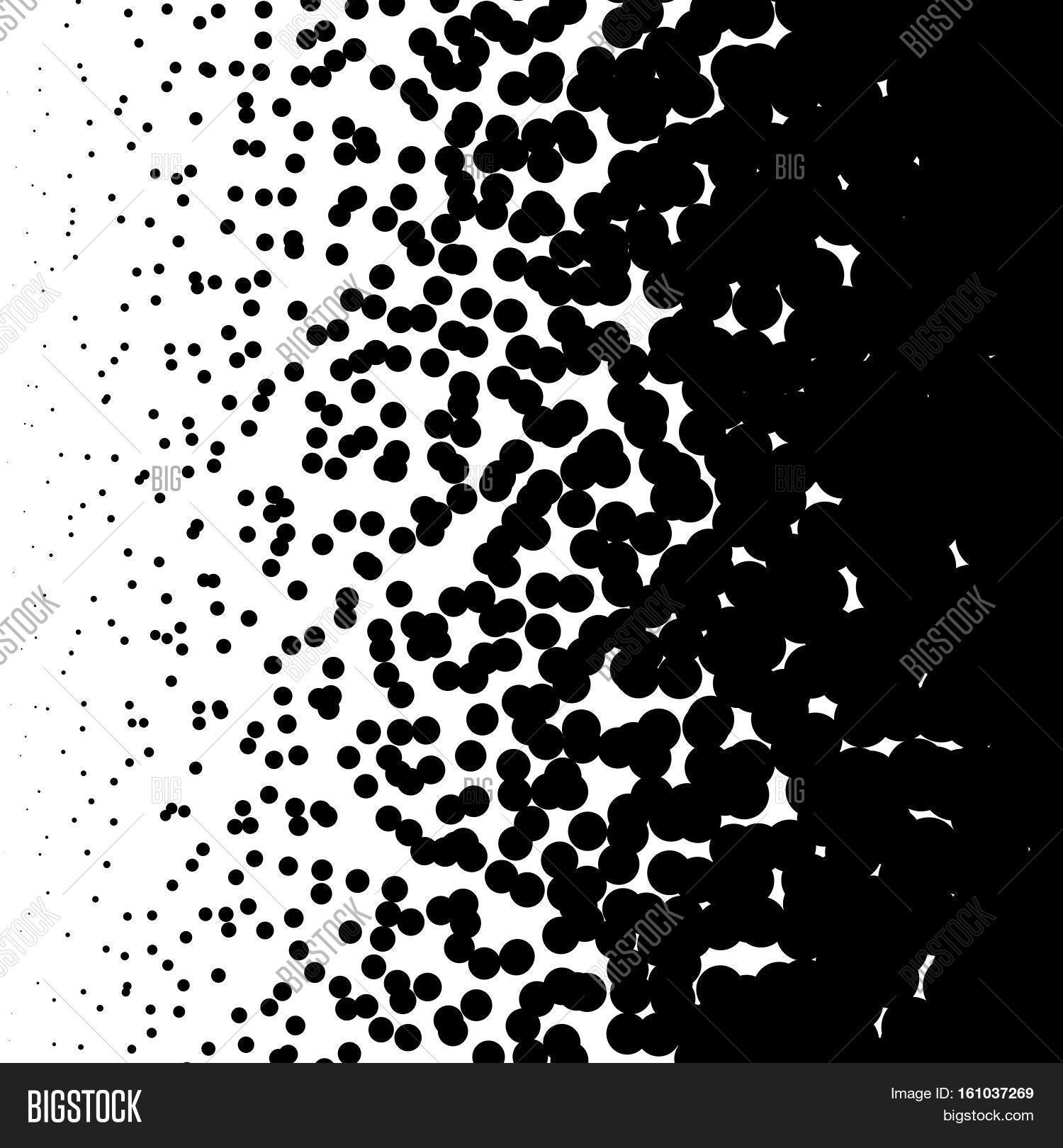 Random Circles Vector & Photo (Free Trial) | Bigstock
