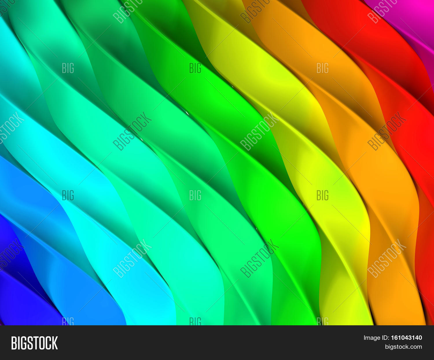 Color Stripe Abstract Image & Photo (Free Trial) | Bigstock