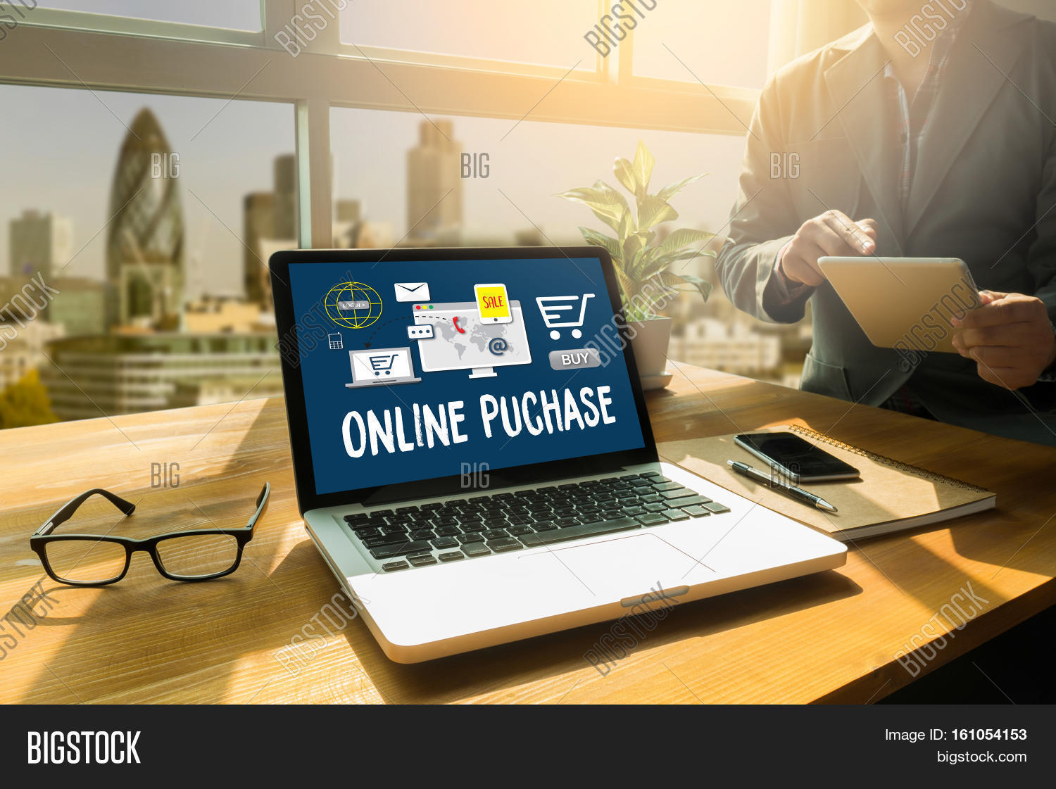 Online Puchase Add Image & Photo (Free Trial) | Bigstock