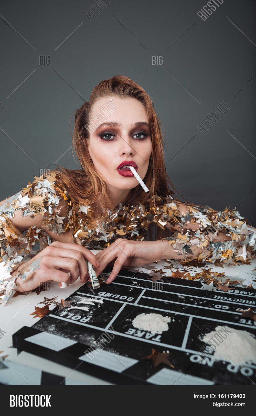 Beautiful Addicted Image & Photo (Free Trial) | Bigstock