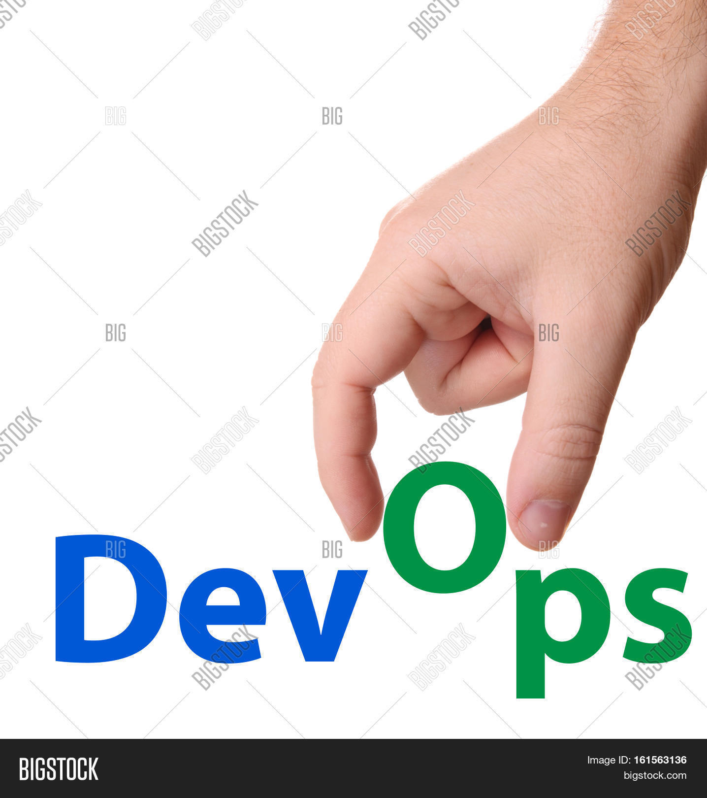 DevOps (Development & Image & Photo (Free Trial) | Bigstock