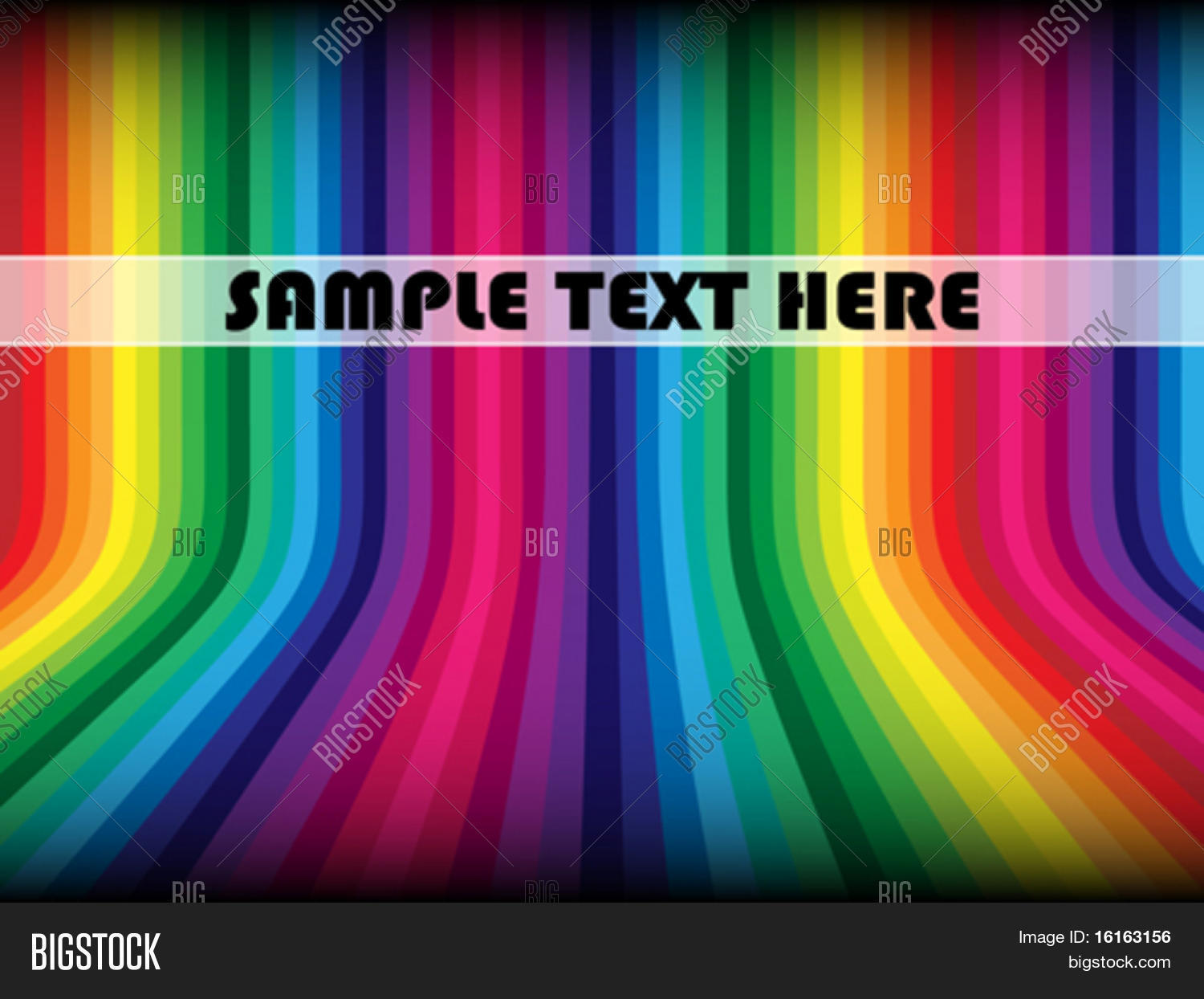 Colorful Background Vector & Photo (Free Trial) | Bigstock