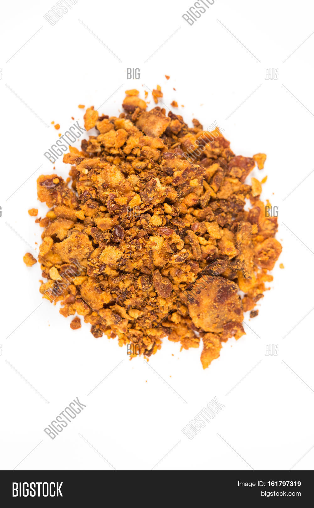 Dried Refried Beans Image & Photo (Free Trial) | Bigstock