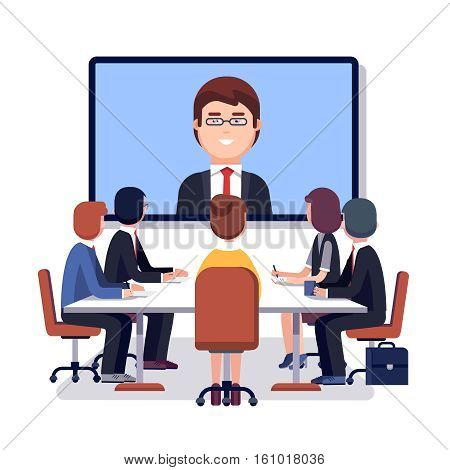 Corporation Directors Vector & Photo (Free Trial) | Bigstock
