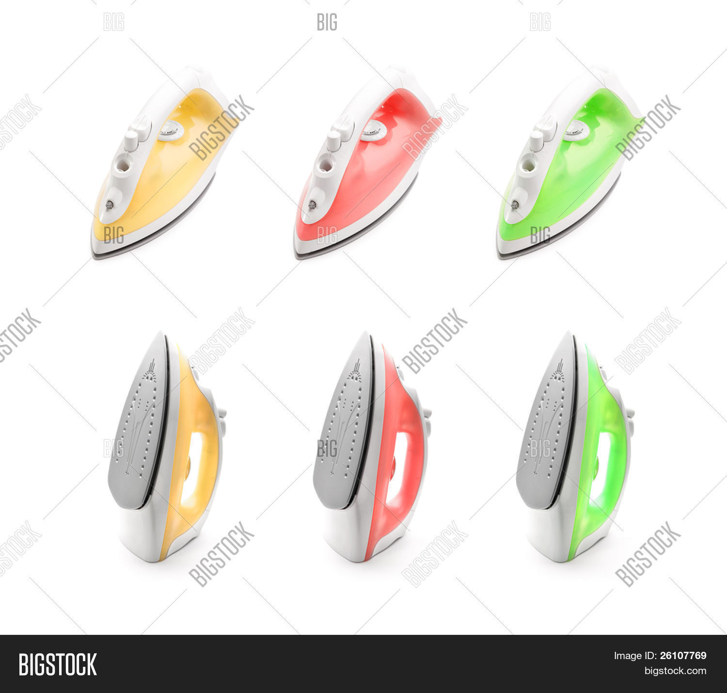 Set Six Different Image & Photo (Free Trial) | Bigstock