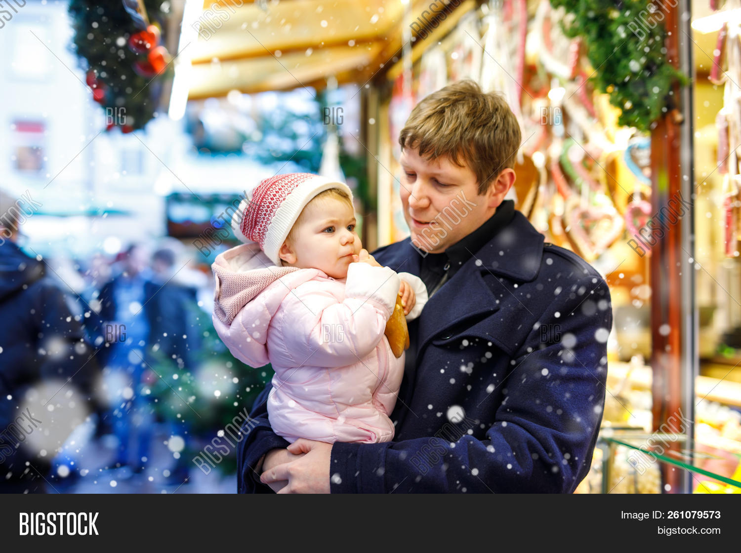 Middle Aged Father Image & Photo (Free Trial) | Bigstock