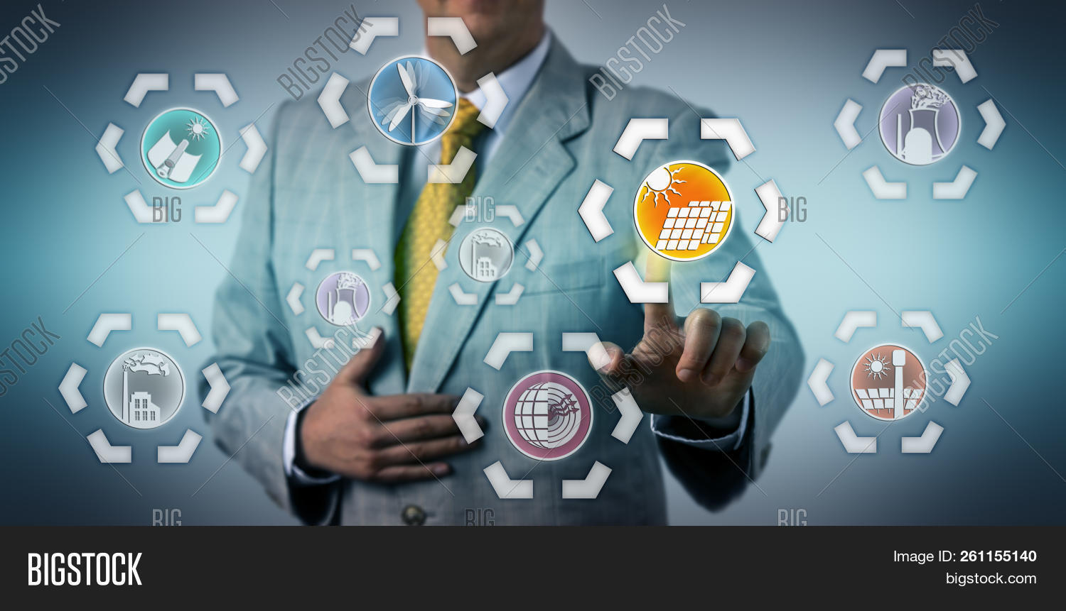 Corporate Manager Image & Photo (Free Trial) | Bigstock