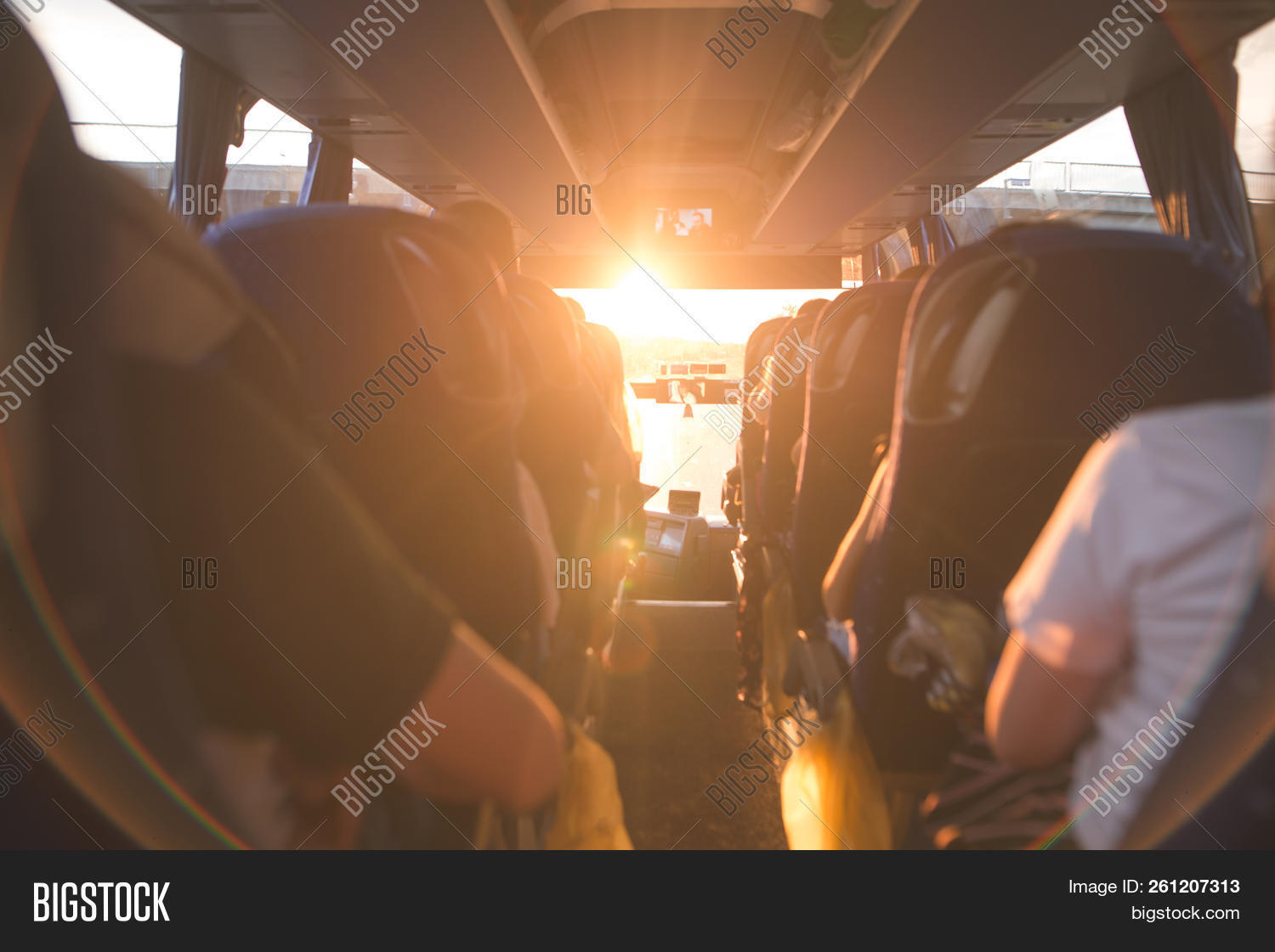 Background, Bus Image & Photo (Free Trial) | Bigstock