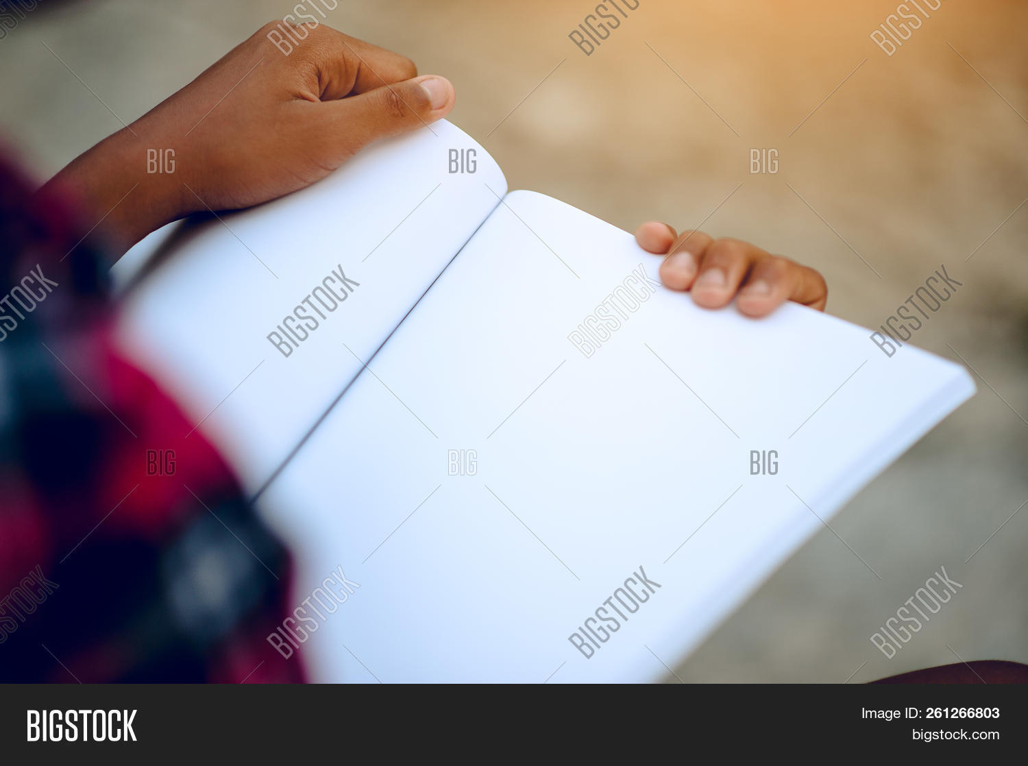 Hands Books Reading Image & Photo (Free Trial) | Bigstock