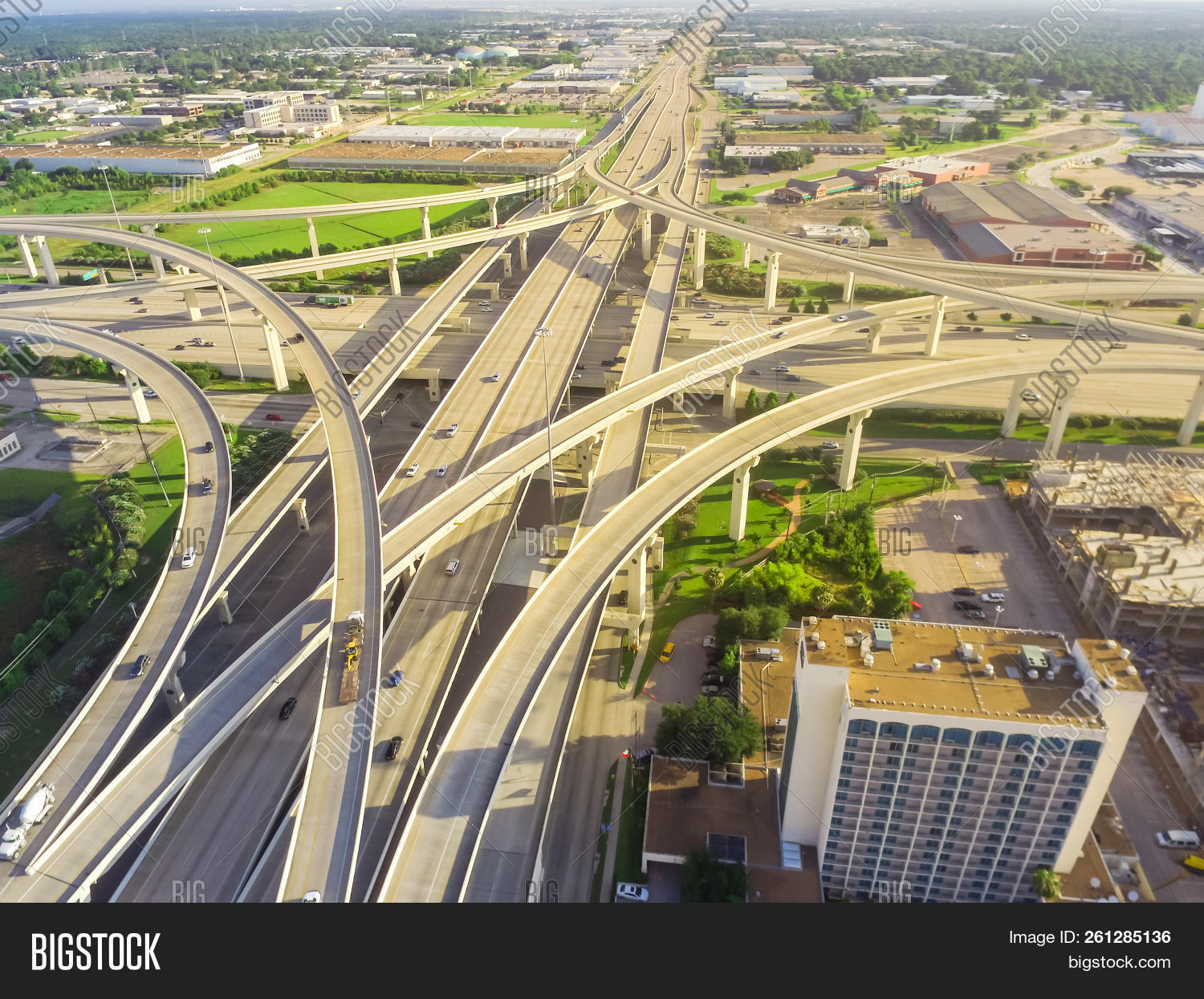 Top View Stack Image & Photo (Free Trial) | Bigstock