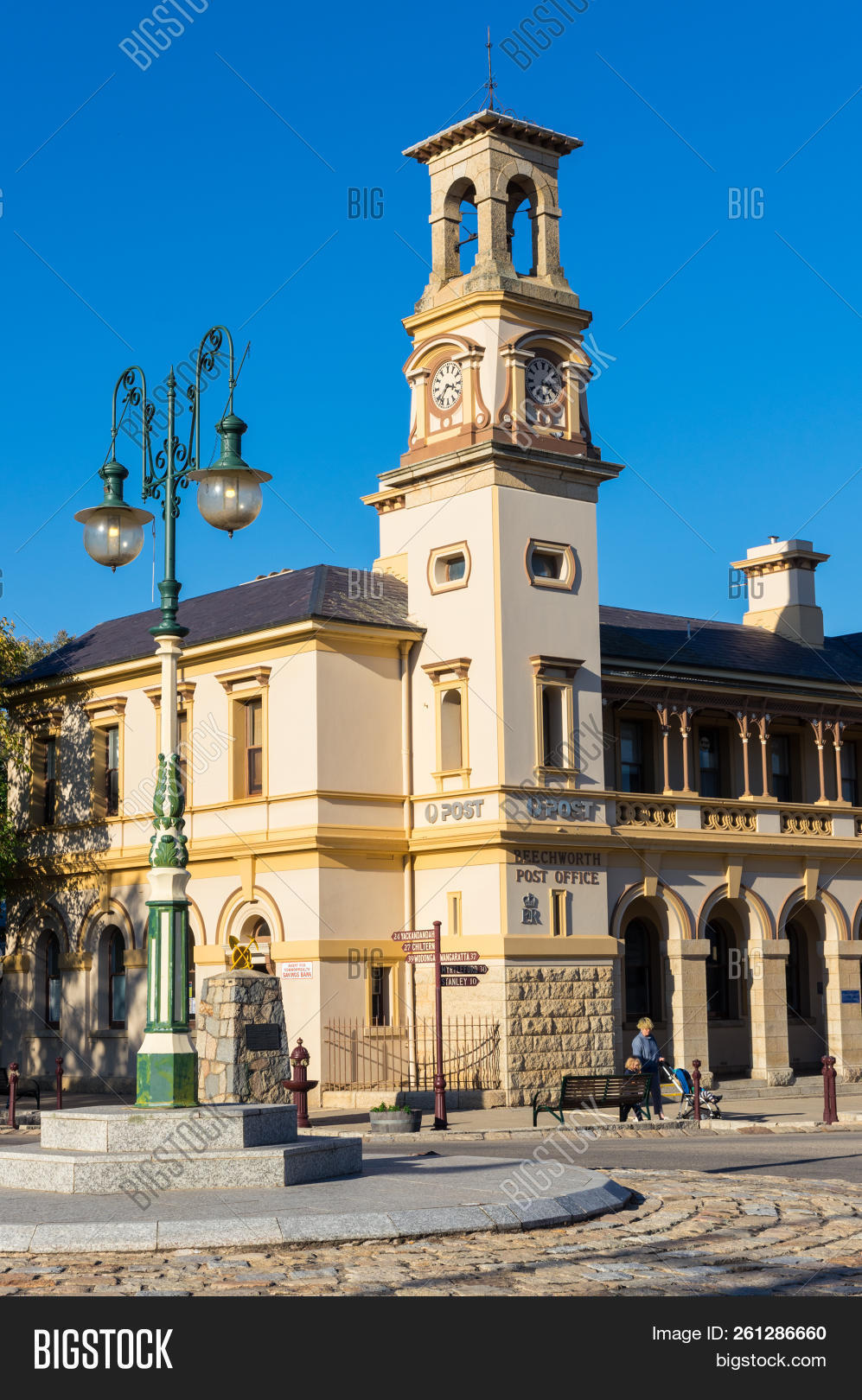 Beechworth, Australia Image & Photo (Free Trial) | Bigstock