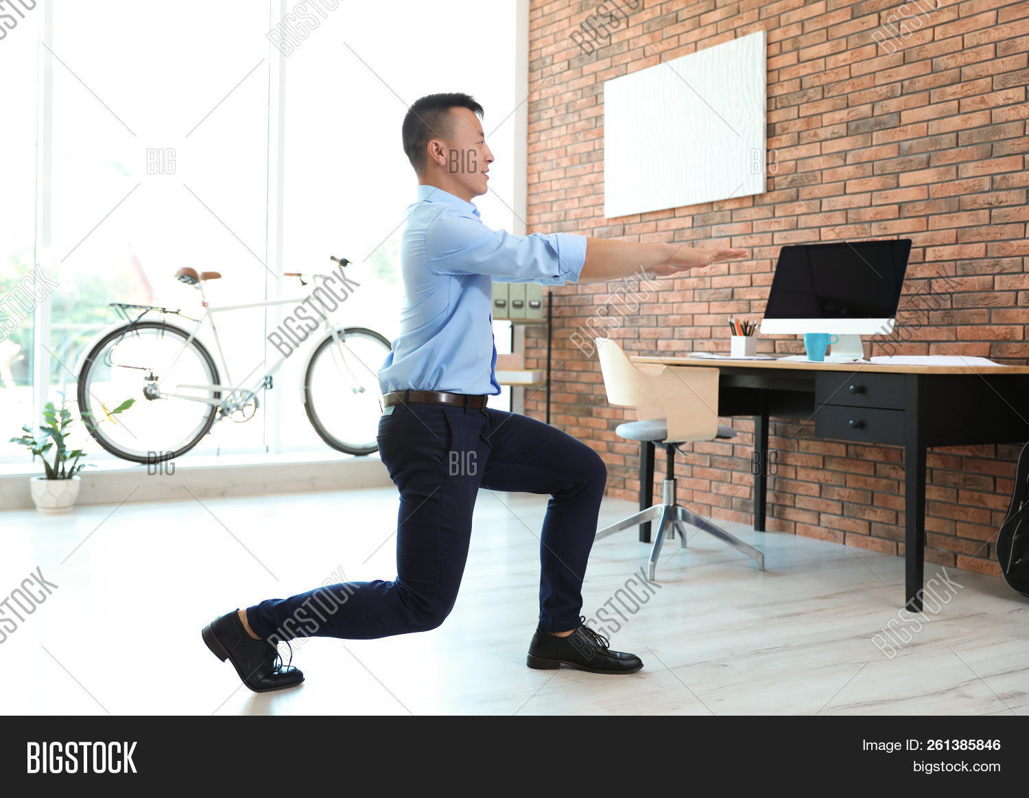 Young Businessman Image & Photo (Free Trial) | Bigstock