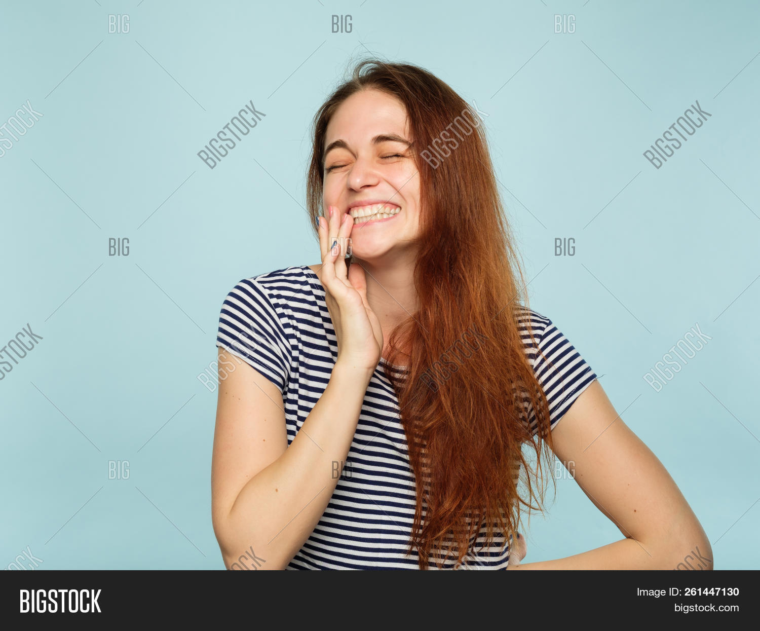 Emotion Face. Very Image & Photo (Free Trial) | Bigstock