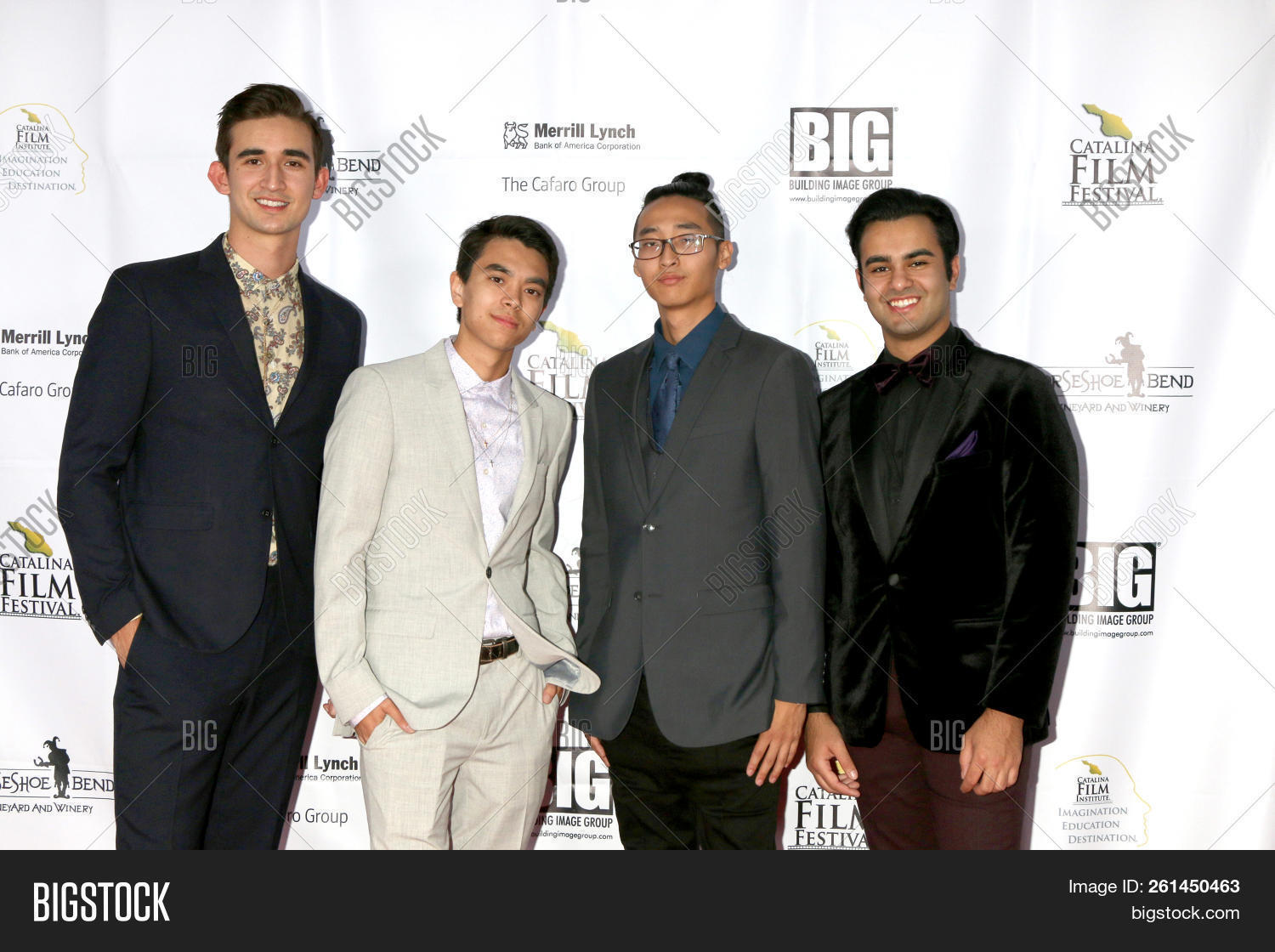 AVALON - SEP 29: Image & Photo (Free Trial) | Bigstock