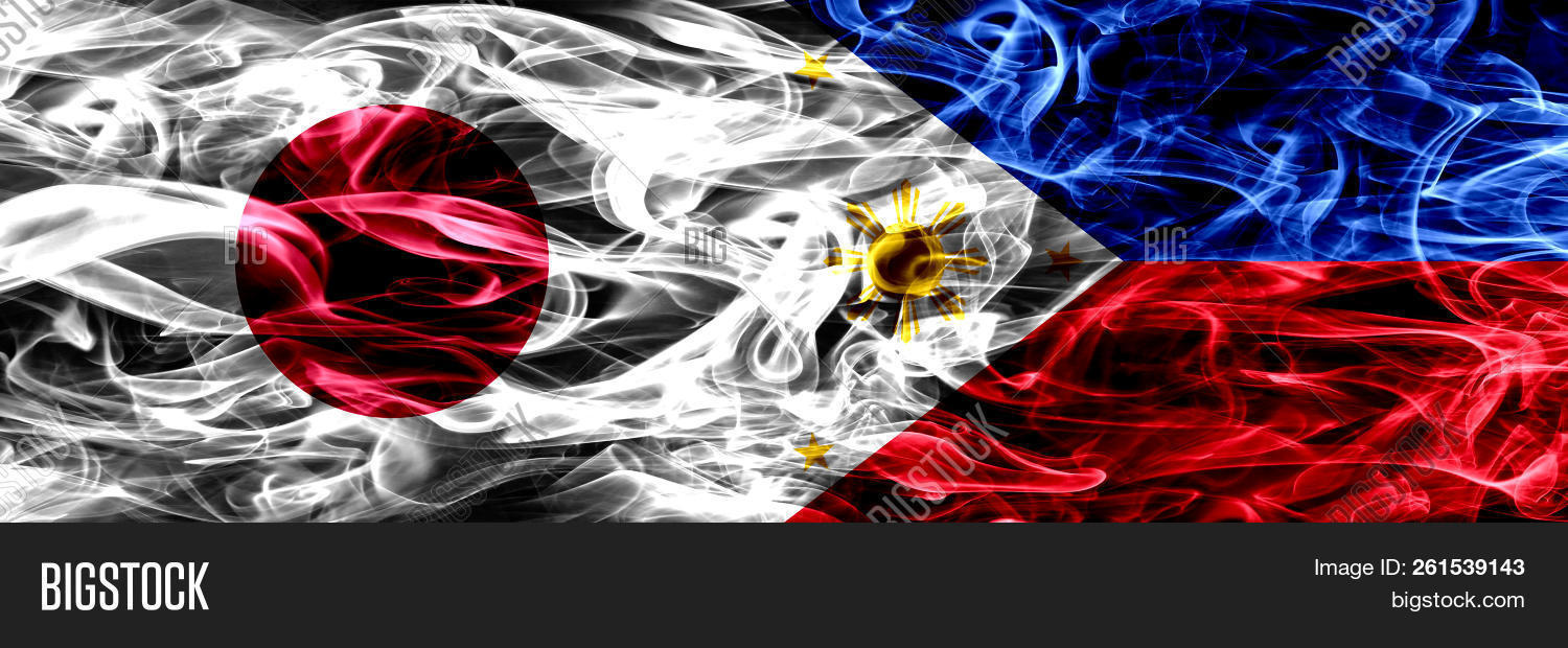 Japan Vs Philippines, Image & Photo (Free Trial) | Bigstock