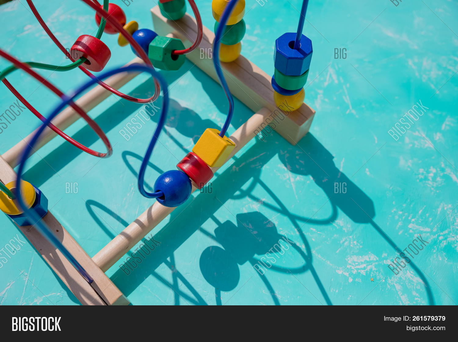 Children's Toy Image & Photo (Free Trial) | Bigstock