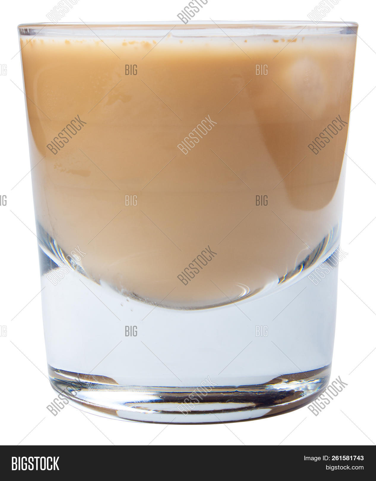 Irish Cream Alcohol Image & Photo (Free Trial) | Bigstock