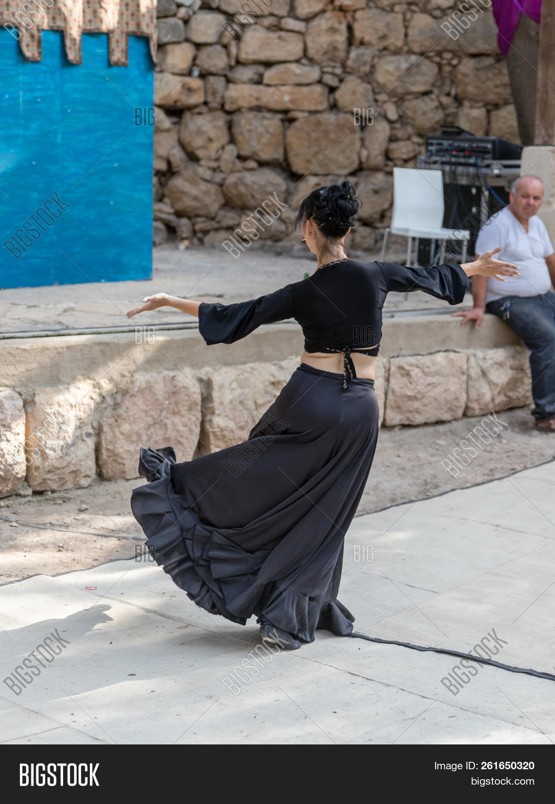 Jerusalem, Israel, Image & Photo (Free Trial) | Bigstock