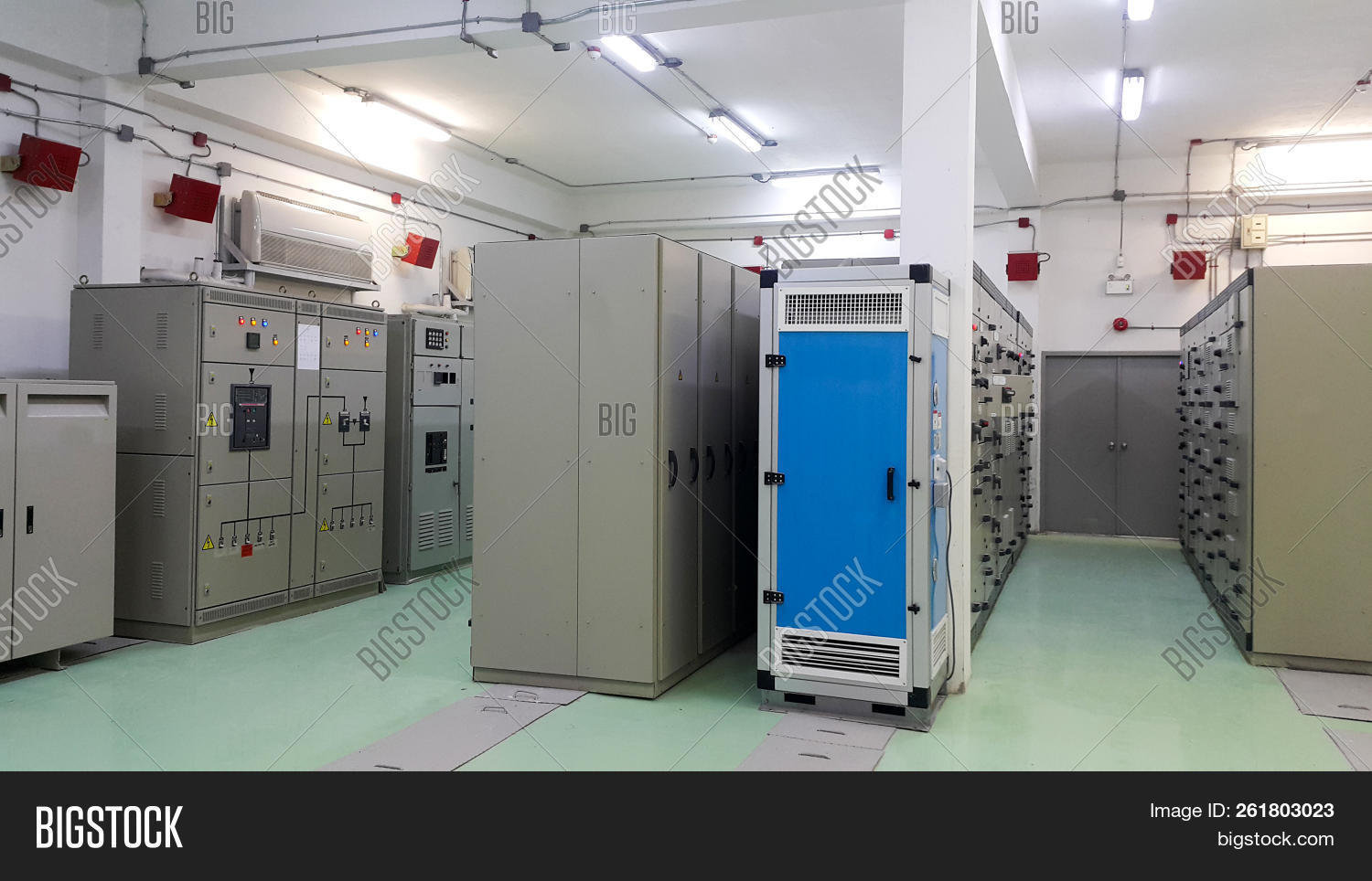 Electrical Part Image & Photo (Free Trial) | Bigstock