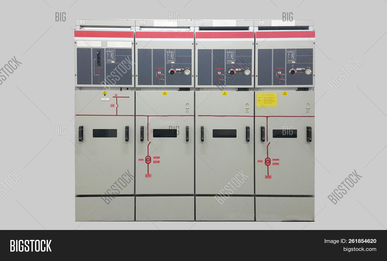 Electrical Part Image & Photo (Free Trial) | Bigstock