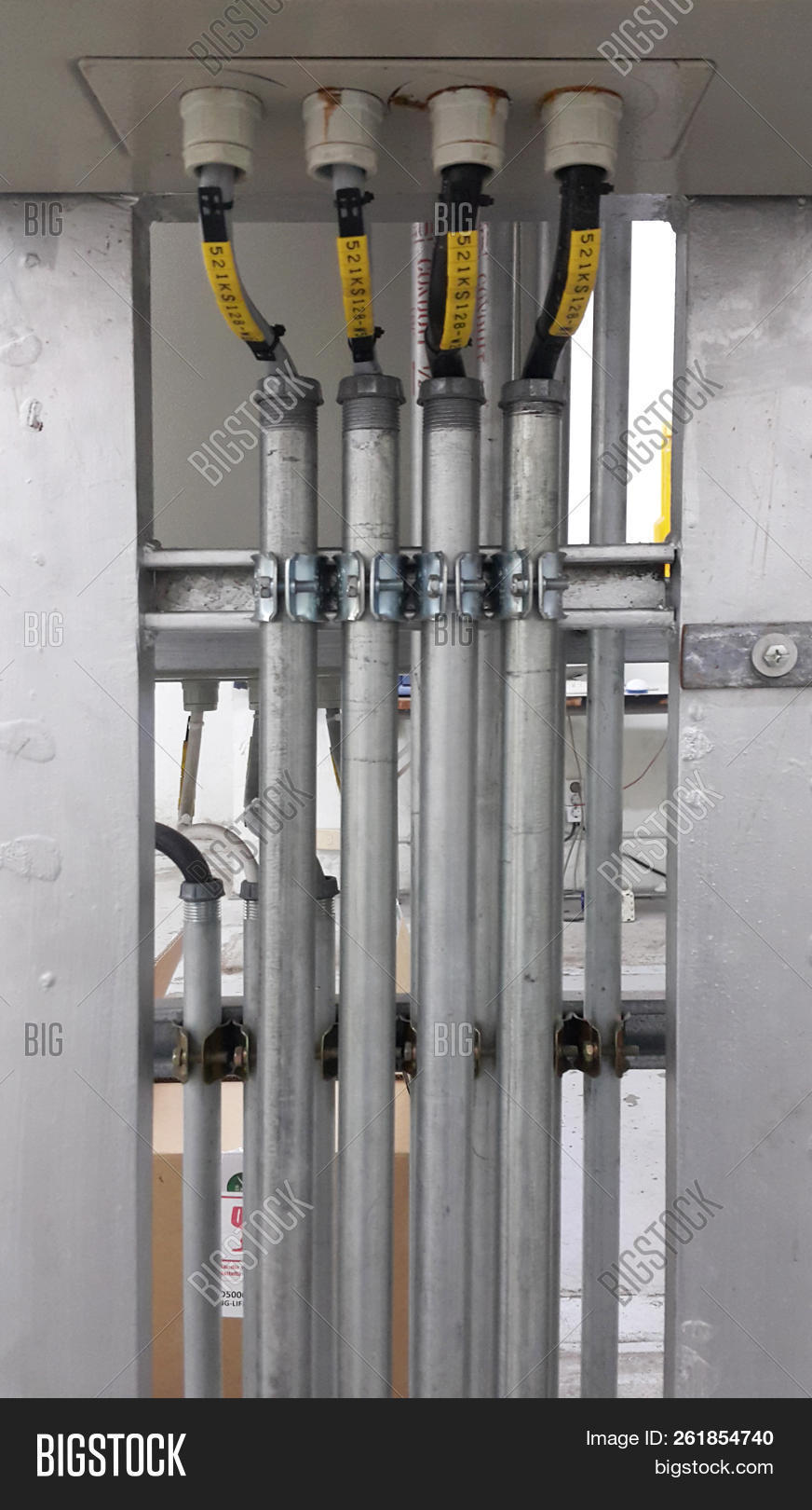 Electrical Part Image & Photo (Free Trial) | Bigstock